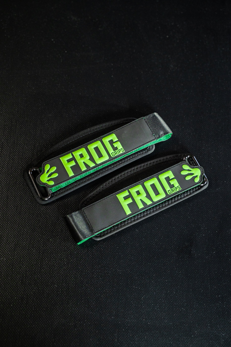 Frog Grips – The Fittest Store US